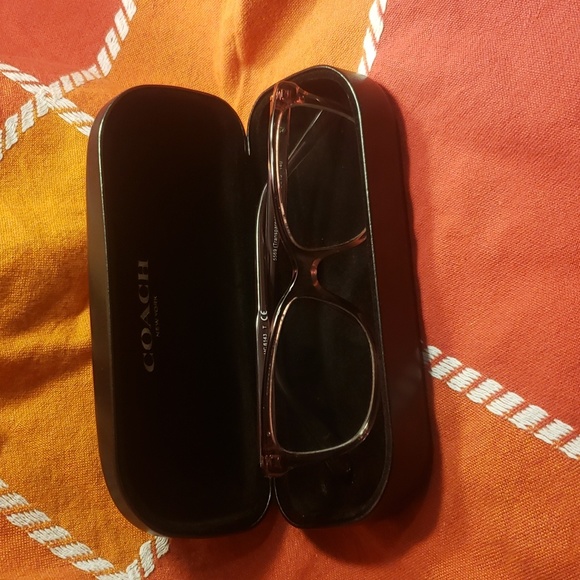 Coach | Accessories | Coach Frames | Poshmark